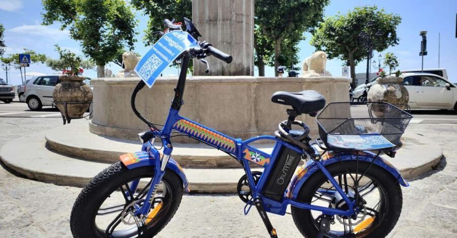 E-Bikes Rental on Amalfi Coast - In Summary