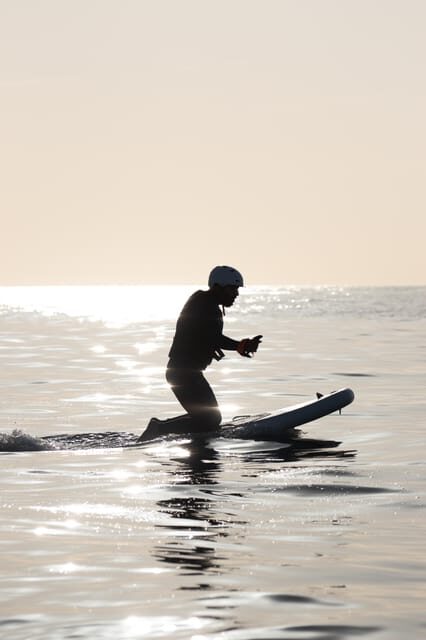 E-FOIL FLITEBOARD BARCELONA - Practical Information for Your Visit