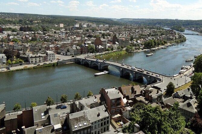 e-Scavenger hunt Namur: Explore the city at your own pace - Who Is This Tour Best Suited For?