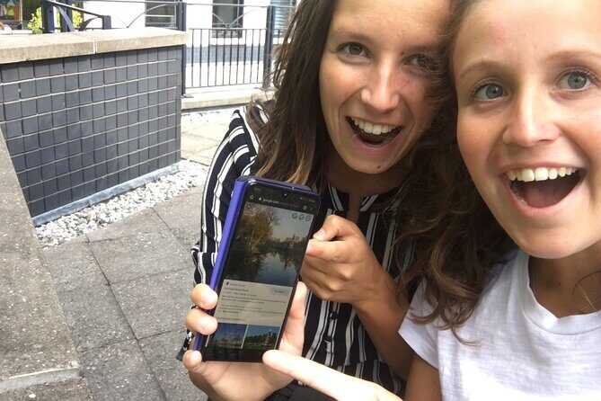 e-Scavenger hunt Ypres: Explore the city at your own pace - What’s Included and What’s Not