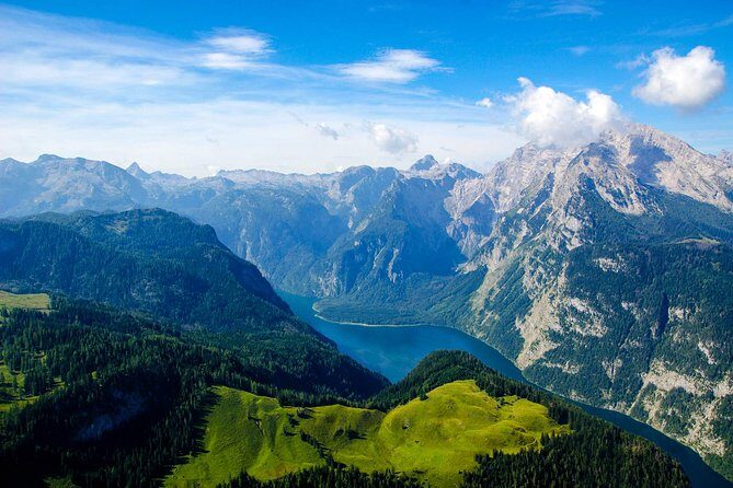Eagle's Nest, Berchtesgaden and Ramsau with famous church and lake - Final Thoughts: Who Will Love This Tour?