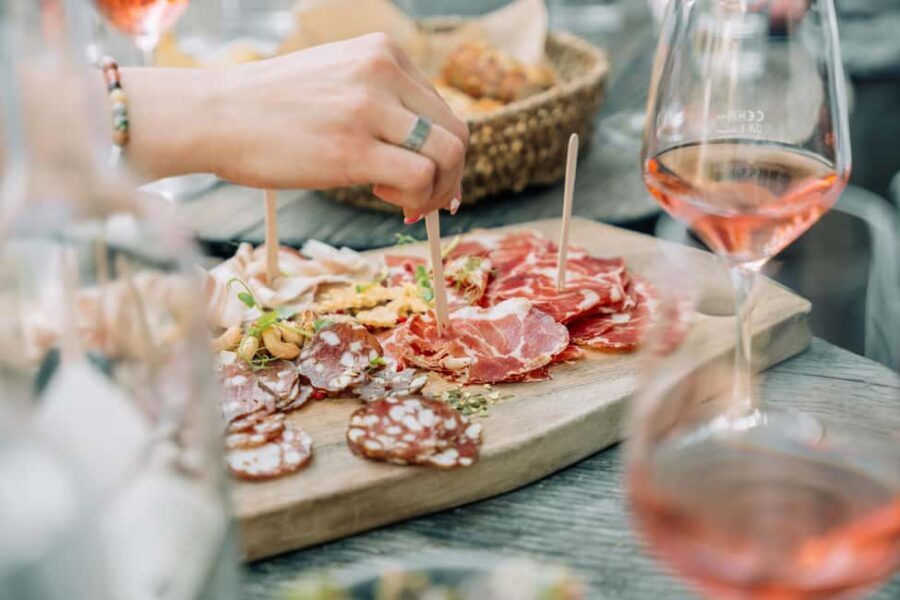 Eat & Drink Ljubljana Food Tour by Sigismundi - A Deep Dive into the Ljubljana Food & Drink Tour