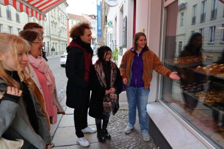 Eating Berlin: City Center Food & Beer Tour - Final Thoughts: Who Will Love This Tour?
