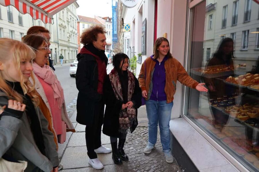 Eating Berlin: City Center Food & Beer Tour - Final Thoughts: Who Will Love This Tour?