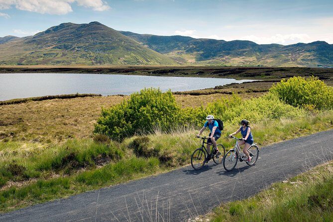eBiking Westport & Great Western green way. Mayo. Self-guided. - The Sum Up: Is This Tour Worth It?