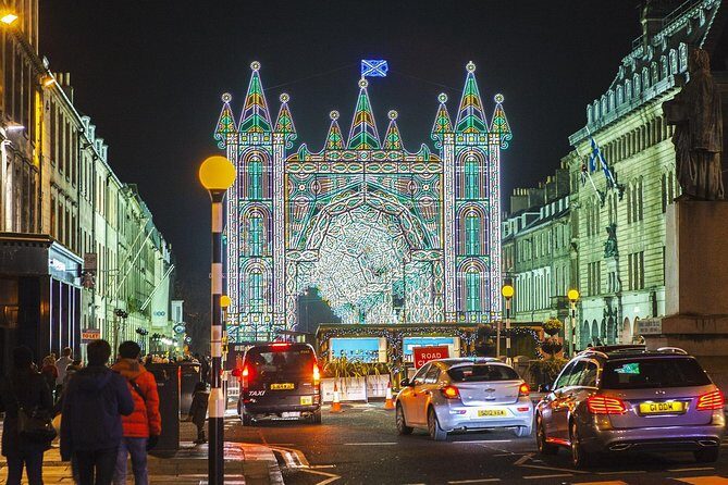 Edinburgh Christmas Tour, Highlights & Hidden Gems with a Local - The Sum Up: Who Is This Tour Best For?