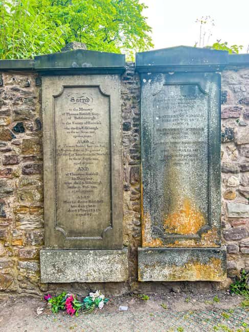 Edinburgh: Harry Potter Walking Tour - Who Should Consider This Tour?