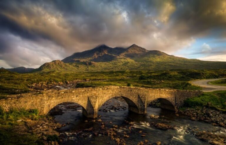 Edinburgh: Isle of Skye, Loch Ness, & Highlands 5-Day Tour - The Value of This Tour