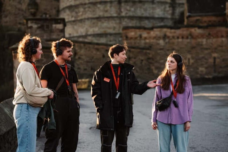 Edinburgh: Witches, Trials, and Truth Small-Group Tour - Who Is This Tour Best Suited For?