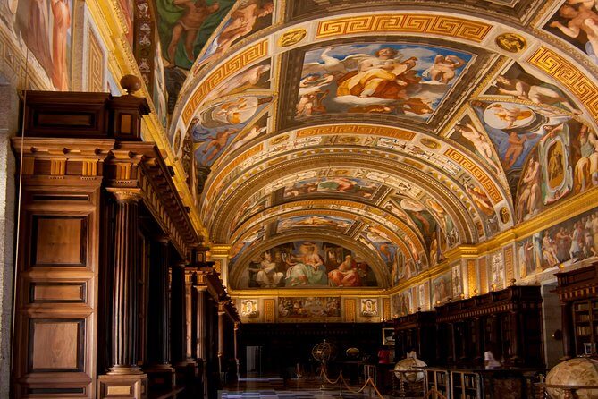 El Escorial and Valley of the Fallen Private Tour - Authentic Perspectives from Past Travelers