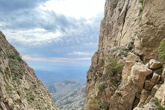 El Penyagolosa (1813m) - Crown the Highest Peak.- OFFICIAL GUIDE - What Makes This Tour Worth It