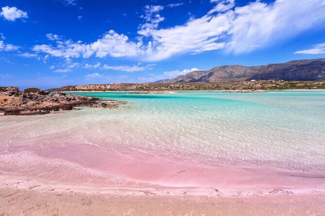 Elafonissi Beach Crete Day Trip - Who Should Consider This Tour?