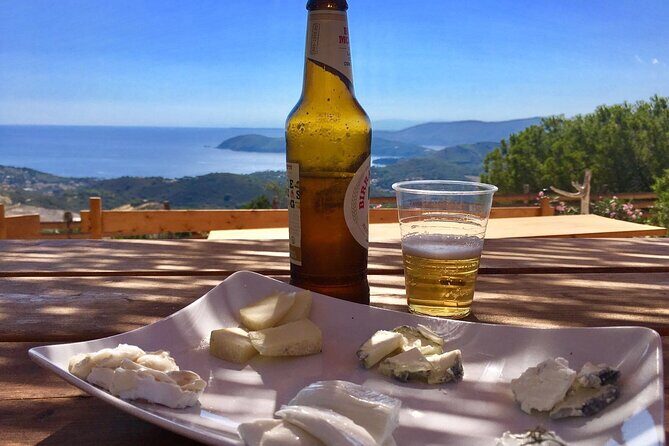 Elba Island Farmhouse tasting experience - Who Will Love This Experience?