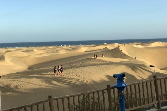 Electric Bike Panoramic South Coast Tour Optional Fishing Tapas - Final Thoughts: Who Will Love This Tour?