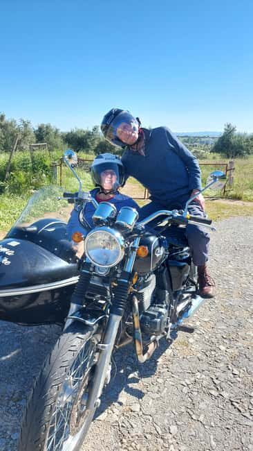 Elvas the Key of the Kingdom Sidecar Tour - Who Would Love This Tour?