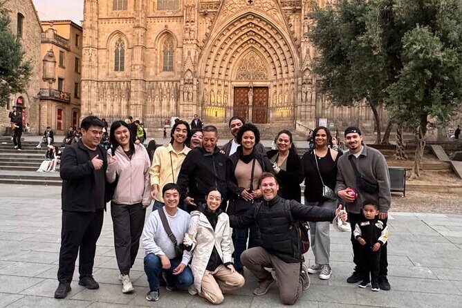 Enchanting Gothic Quarter by Night Tour - Final Thoughts: Who Should Consider This Tour?
