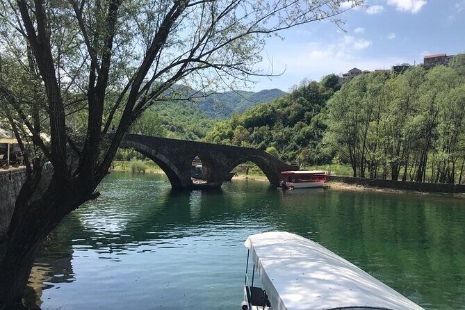 Enjoy Private Transfers by Car or Van from Podgorica Airport to Budva or Becici - Detailed Look at the Transfer Experience