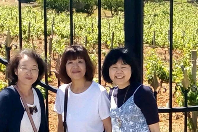 Enjoy The Algarvian Wine Taste & Coast Line Private Van Tour - Final Thoughts