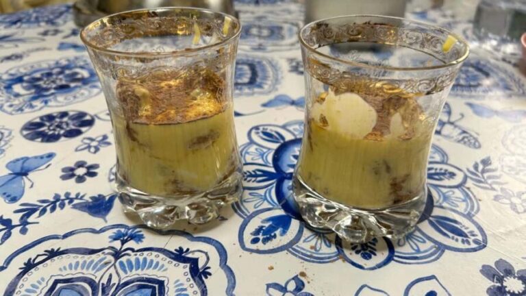Enjoy your stay in Bologna making pasta and tiramisu - Who Will Love This Experience?