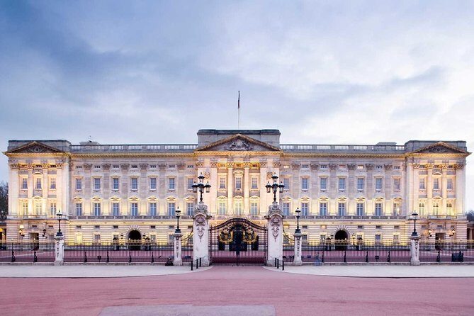 Enter Buckingham Palace & See The Main Westminster Sights Tour - Practical Tips
