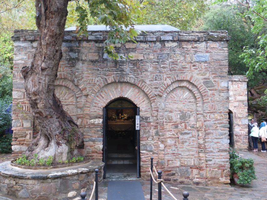 Ephesus: Day Trip From Marmaris w/ Breakfast and Lunch - Who Is This Tour Best For?
