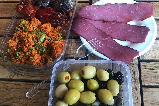 Ephesus Food Walk in Kusadasi - Is the Tour Worth Its Price?