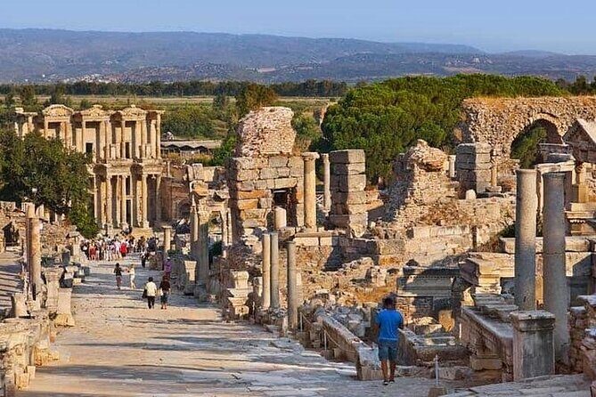 Ephesus Private Shore Excursion From Kusadasi Port - Why Travelers Love This Tour