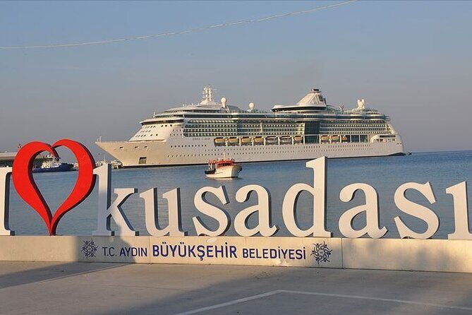 Ephesus Shore Excursion Private Guided Tour - Authentic Experiences and Practical Insights