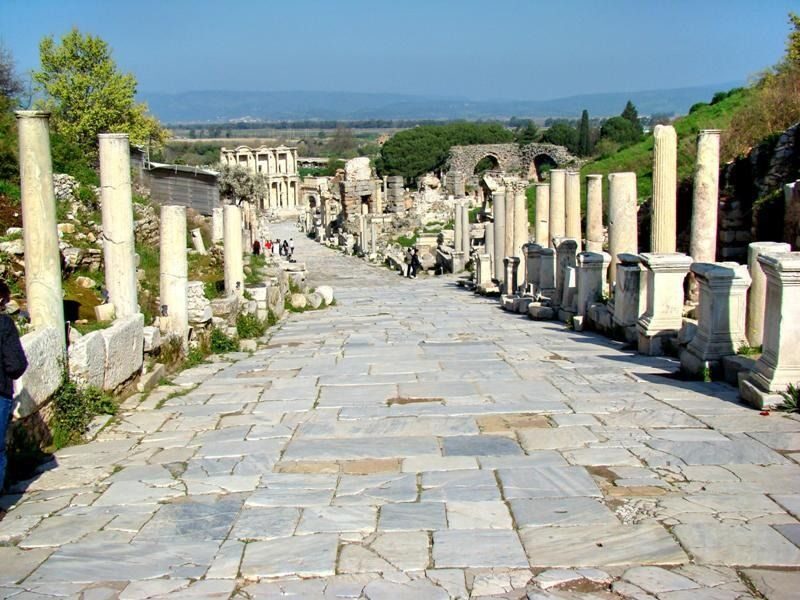 Ephesus & Virgin Mary Tour from Kusadasi Port/On-Time Return - Why This Tour Offers Good Value