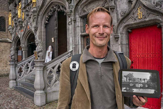 "Essential Brugge" Photo Tour - 3hr private city tour & workshop - A Deep Dive into the Itinerary and What You Can Expect