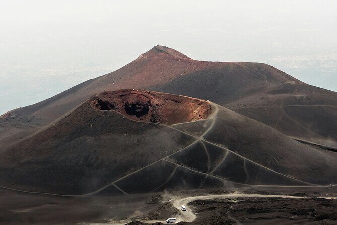 Etna Trekking High Altitude For Small Groups - FAQs