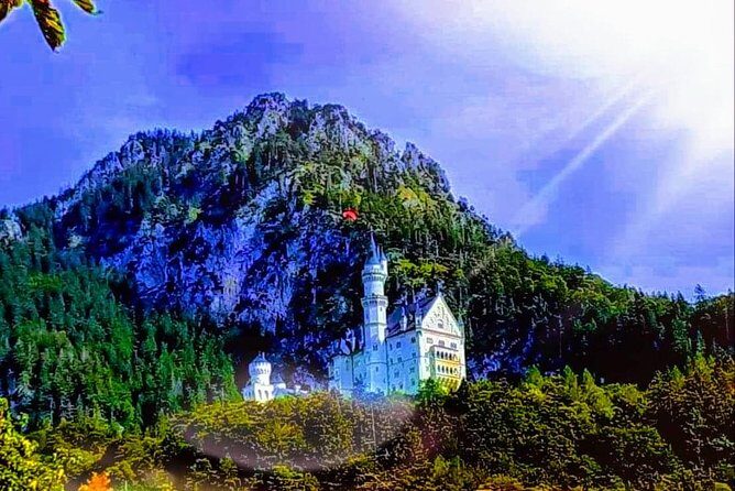 EXCLUSIVE 3 Royal Castle SKIP-THE LINE Tour of Neuschwanstein + Linderhof + Hohenschwangau from Munich - The Sum Up: Who Should Book This Tour?
