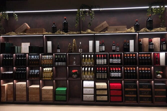 Exclusive Bolgheri from Florence: The Land of the Super Tuscan - What Makes This Tour Stand Out