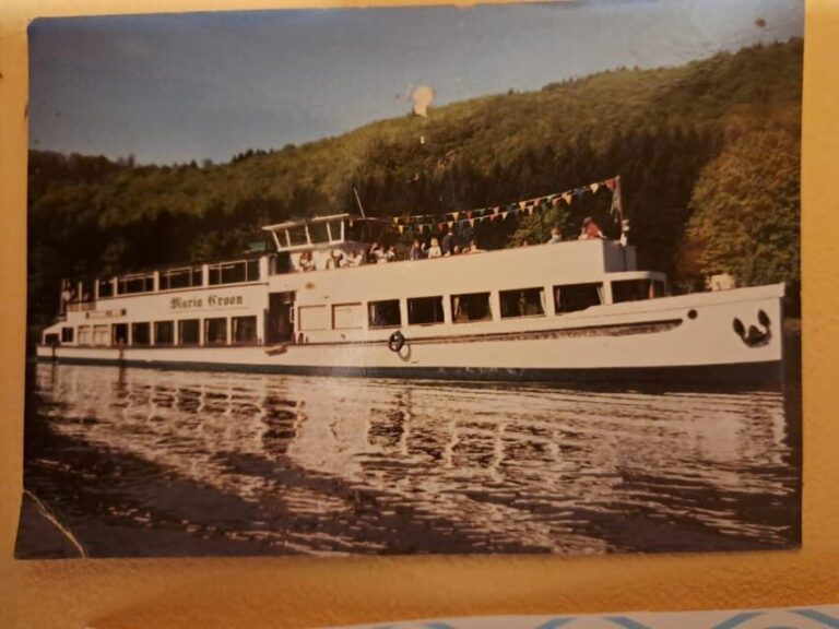 Exclusive Christmas cruise with Christmas Eve buffet - Final Thoughts