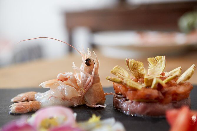 Exclusive cooking experience with a Venetian Chef: cichetti cooking class - Frequently Asked Questions