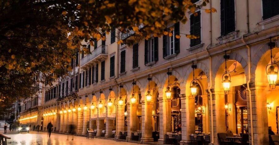 Exclusive Corfu Highlights Tour  Luxury, History & Beauty - Who Would Love This Tour?