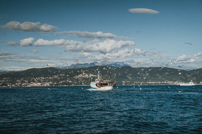 Exclusive : Dolce vita in Gulf of poets, La Spezia - What’s Included & Whats Not