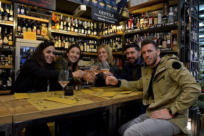 Exclusive Ferrari and Pagani with Balsamic Tour from Florence - Whats Included & Worth Considering