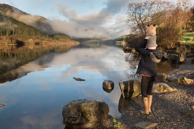 Exclusive Loch Ness & Glencoe Private Tour - Authentic Insights from Past Travelers