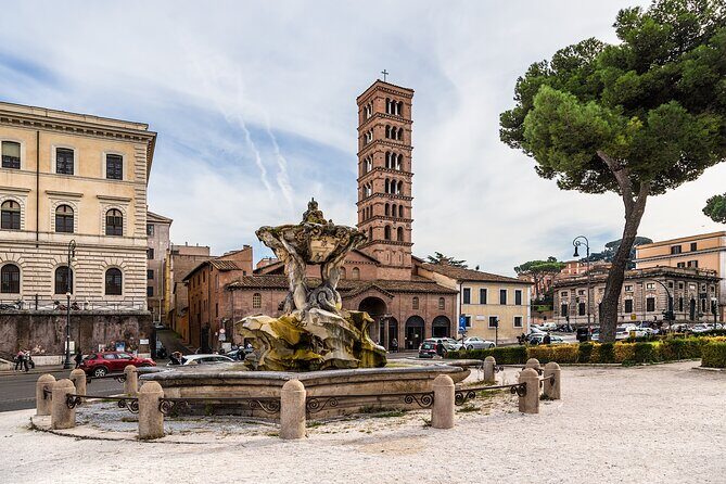 Exclusive Private Golf Cart Tour of Rome - Why the Price Is a Good Deal