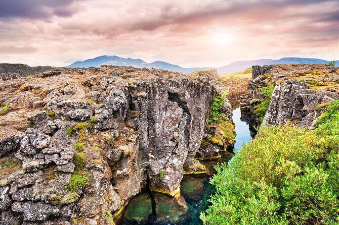 Exclusive Thingvellir National Park Private Day Tour - Who Will Love This Tour?