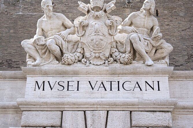 Exclusive Vatican Museum, Sistine Chapel, Underground Catacombs Tour and Tickets - What Makes This Tour Stand Out?