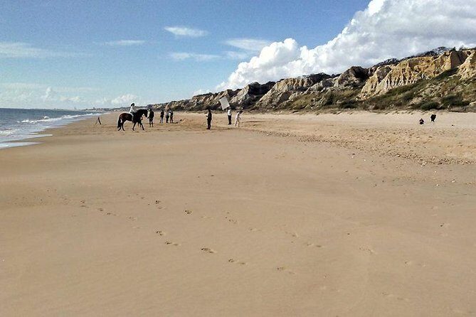 Excursion to the beaches of Huelva from Seville - Private tour - Duration & Value