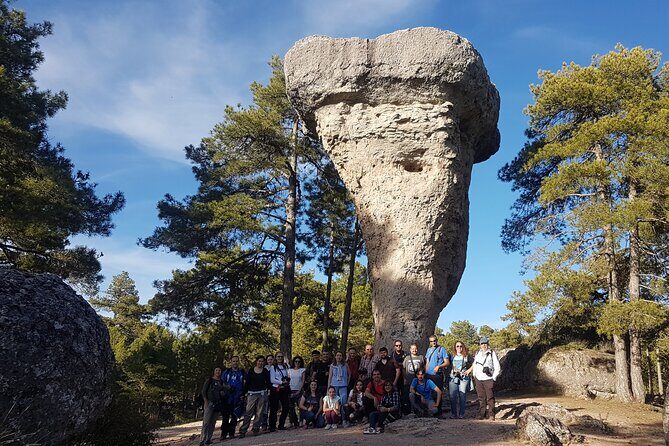 Excursion to the Enchanted City from Cuenca - Authentic Experiences and Practical Tips