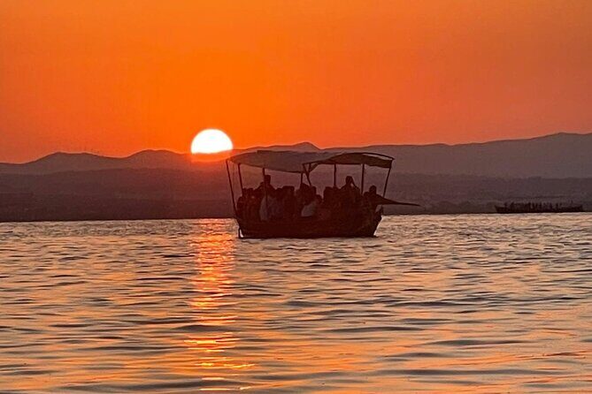 Excursion to the lagoon, sunset and boat ride. - Why This Tour Offers Great Value