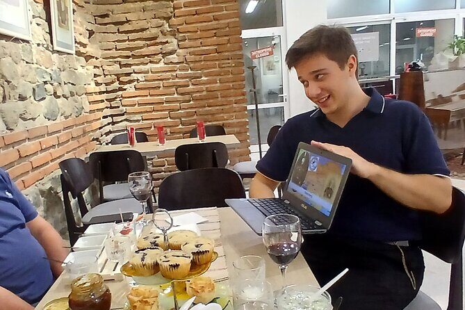 Experience Bulgarian Yogurt Tasting and Cultural History - Why This Tour Works Well