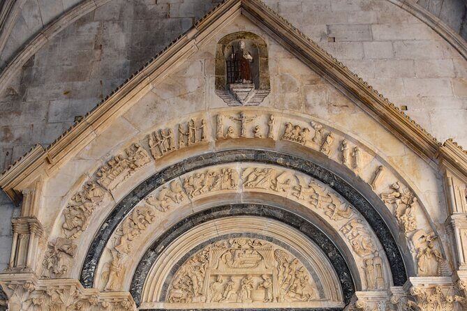 Experience Trogir with a Local Guide - Why This Tour Offers Great Value