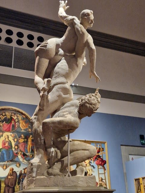 Explore Accademia Gallery on Free Museum Day - Who Is This Tour Best Suited For?