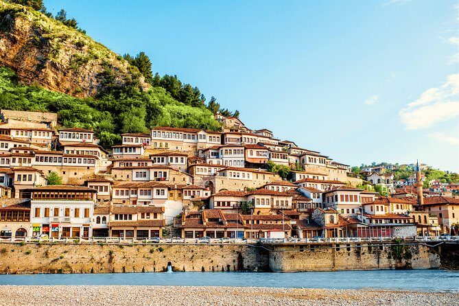 Explore Berat(UNESCO) and Apollonia from Tirana/Durres - In-Depth Look at the Experience