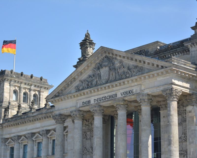 Explore Berlin Tour: History and Highlights - What Makes This Tour Stand Out?